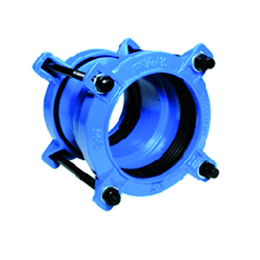 UNIO UNIVERSAL AVK PN16 301-327/324-350 - Gersal web