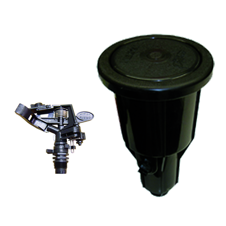 ASPERSOR MP ROTATOR 9 M 90º-210º - Gersal web